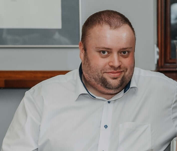 Beginning - Mateusz Gołdak